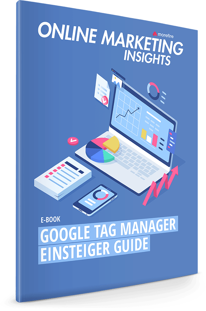 Bing Event Tracking mit Analytics & Tag Manager | morefire