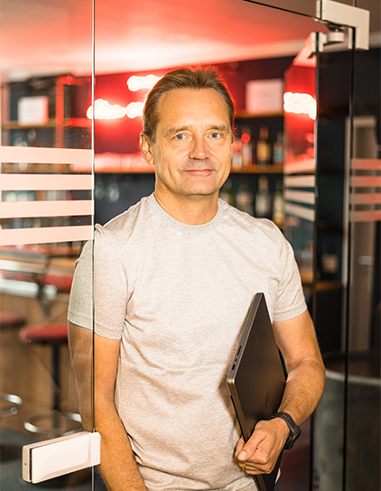 Unser Team für Deinen Erfolg | morefire