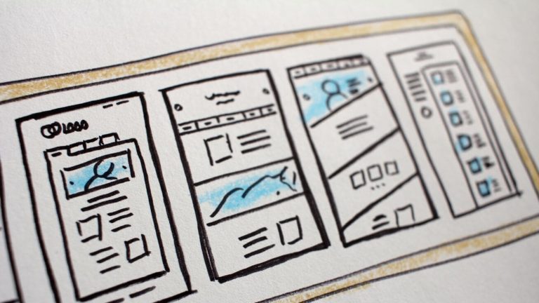 11 Header & Header-Effekte für Deine Webseite | morefire