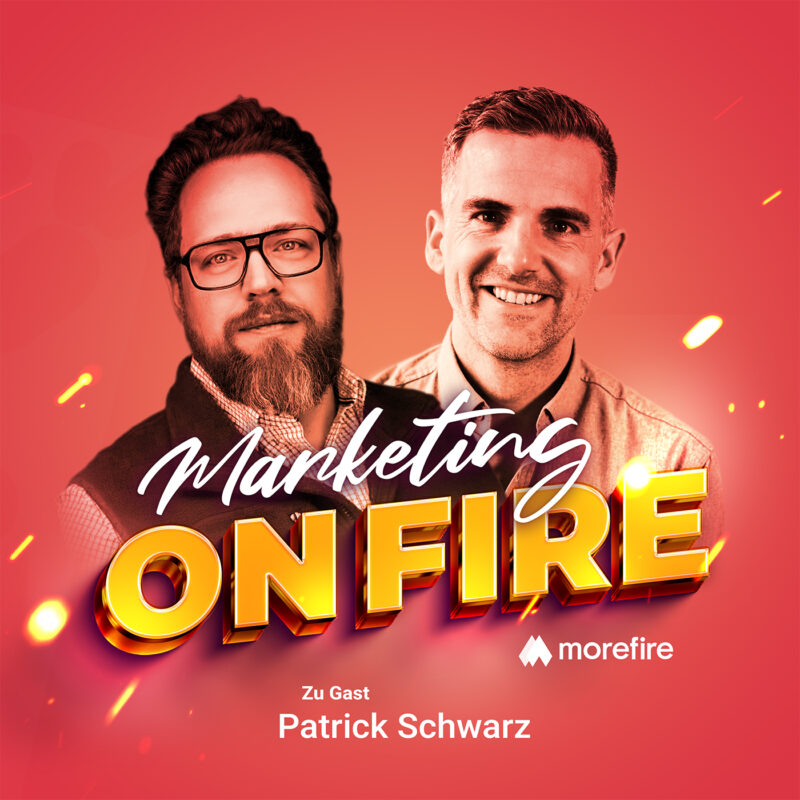 B2B Marketing & Sales - werden wir Silos nie los? | morefire