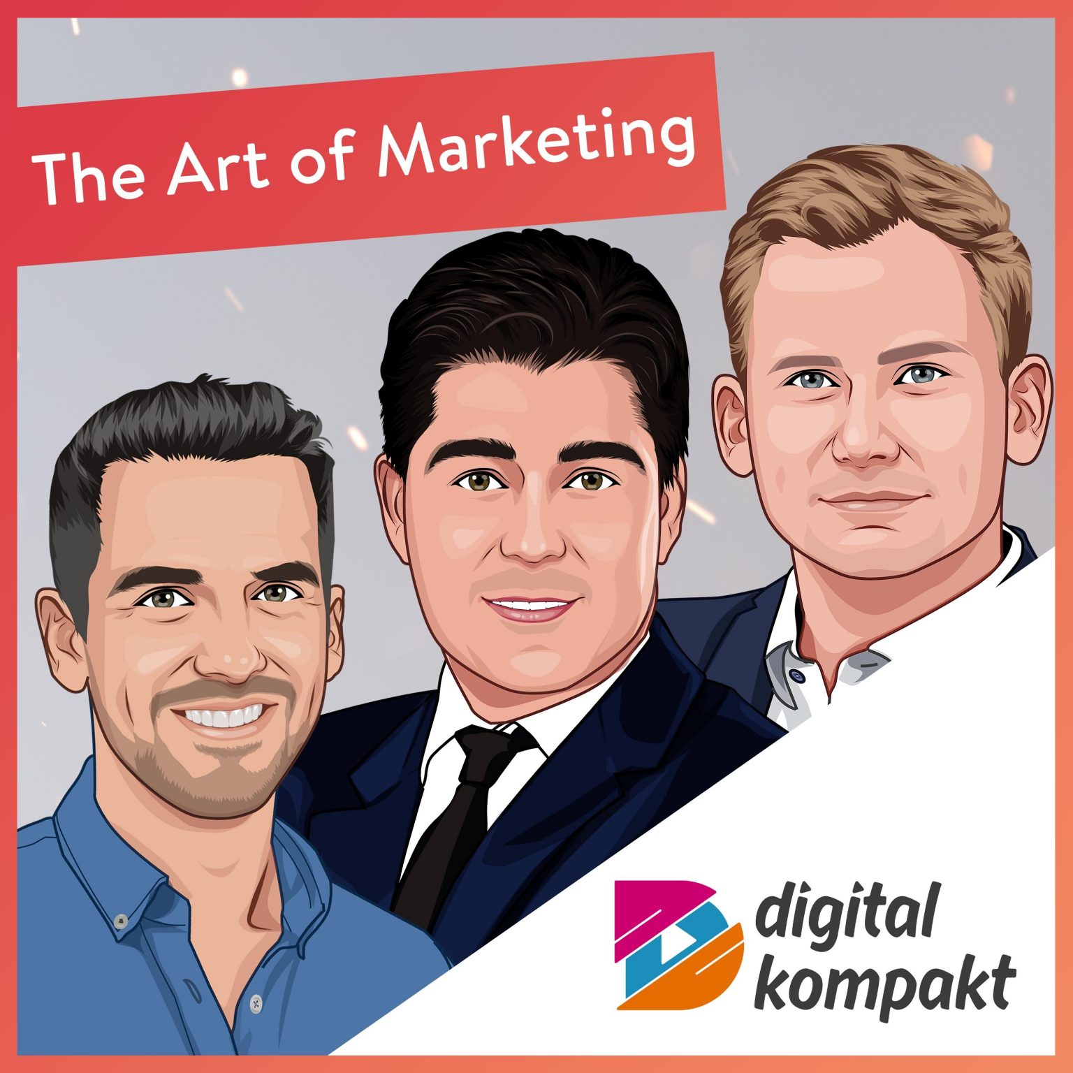Der perfekte Produkt Launch | The Art of Marketing